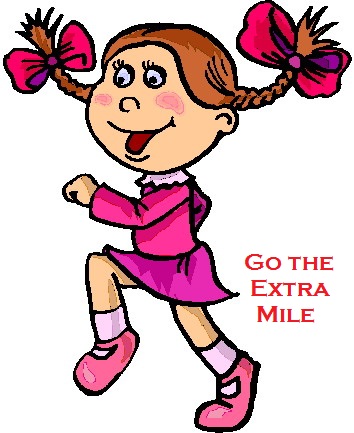 Easy Way (A Blog For Children)