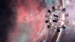 Interstellar: Flipping Story Stuff ~ September C. Fawkes - Editor & Writer