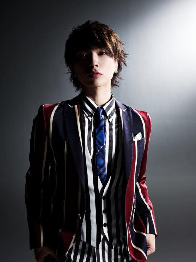 mitsu (ex.ν[NEU]): to debut as a solo artist - MIDNIGHT