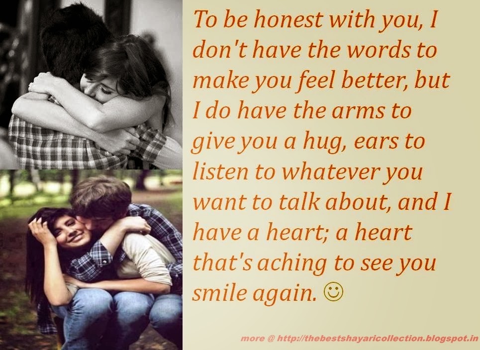 Romantic Love Shayari Sms For Lovers | Love shayari With Image for Facebook