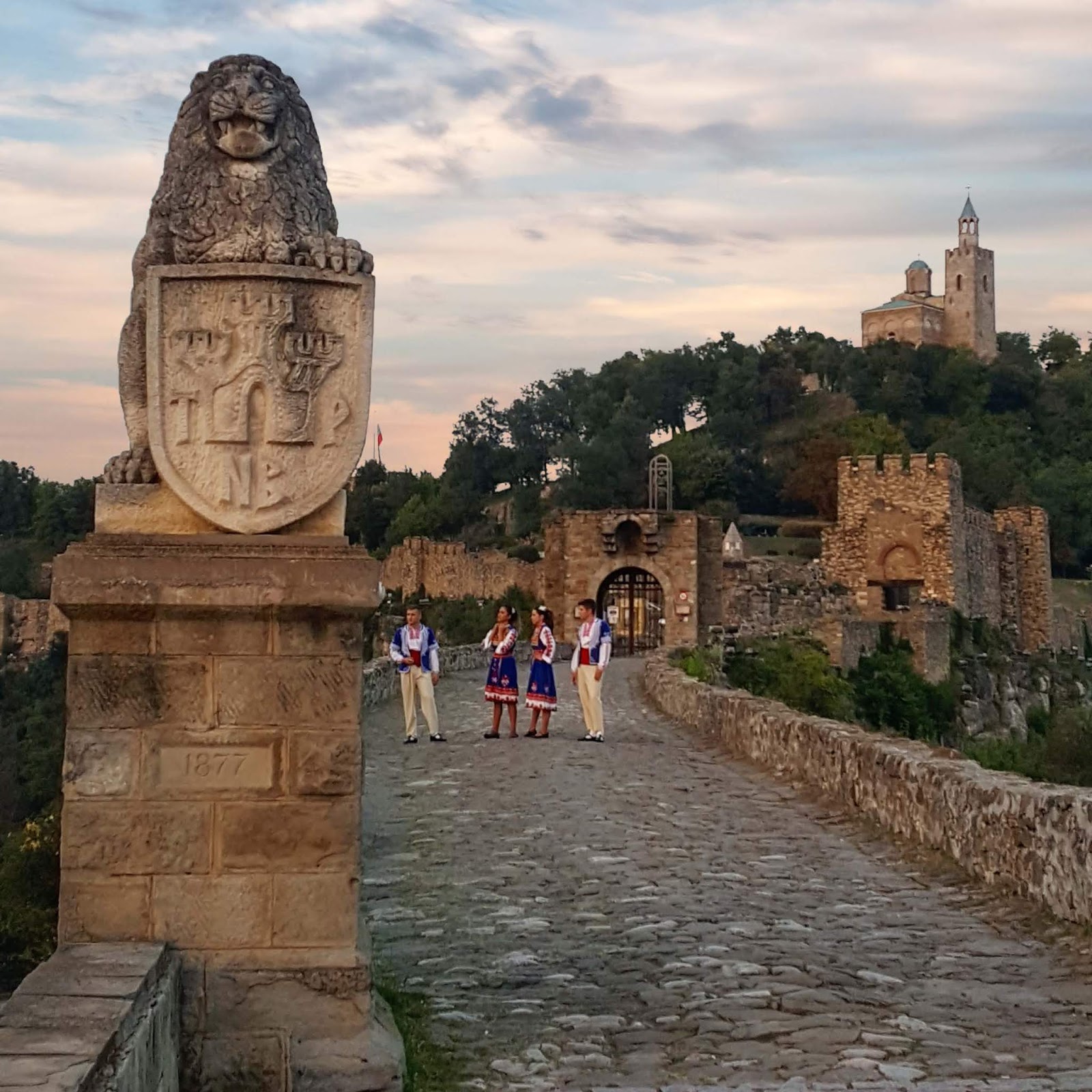 Top 20 mjesta koja morate vidjeti u Bugarskoj (I dio) - Putovanja za ...