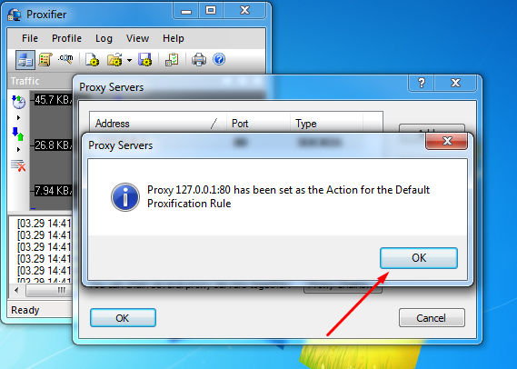 Tutorial ~ The Biggest SSH No Charge
