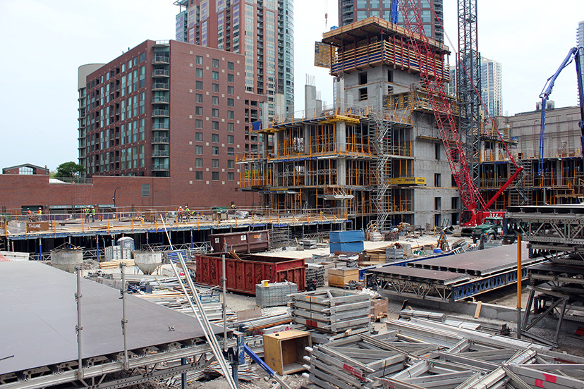 ArchitectureChicago PLUS: 435: Way Cool, Even in Daylight