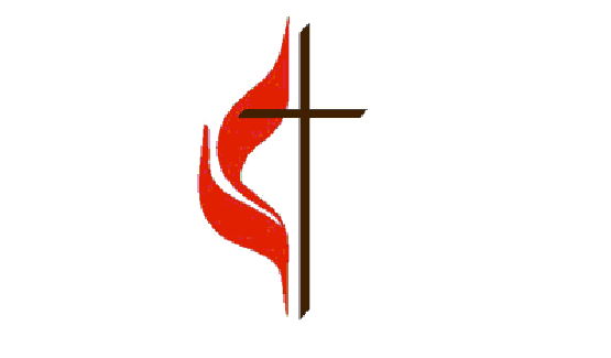 Samoan Methodist Church Logo