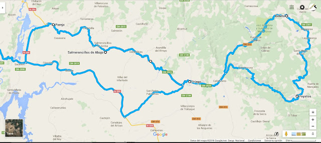 De Curvas: julio 2016