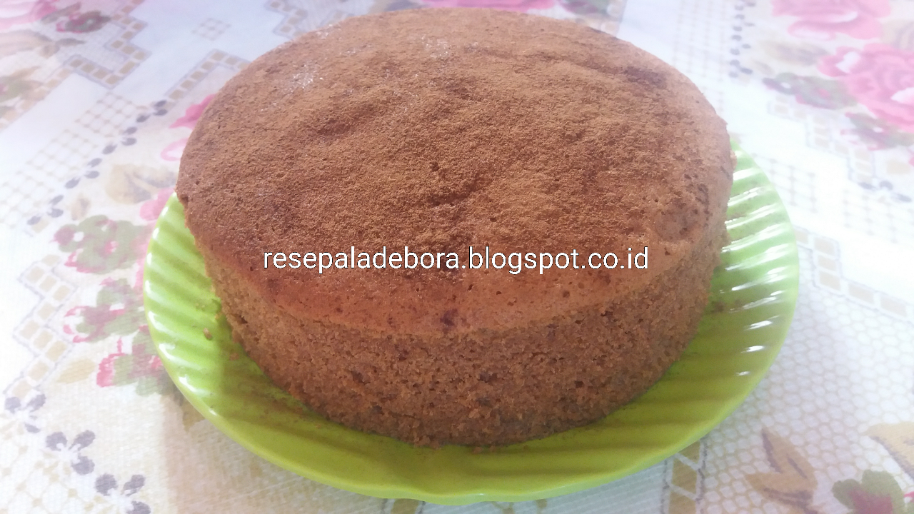 Mengenal Jenis Cake dan Cara Pembuatannya | Kumpulan Resep Masakan