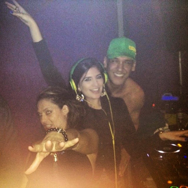 Equipe Chiquititas: Confira fotos do aniversário de Naoki Takeda ...