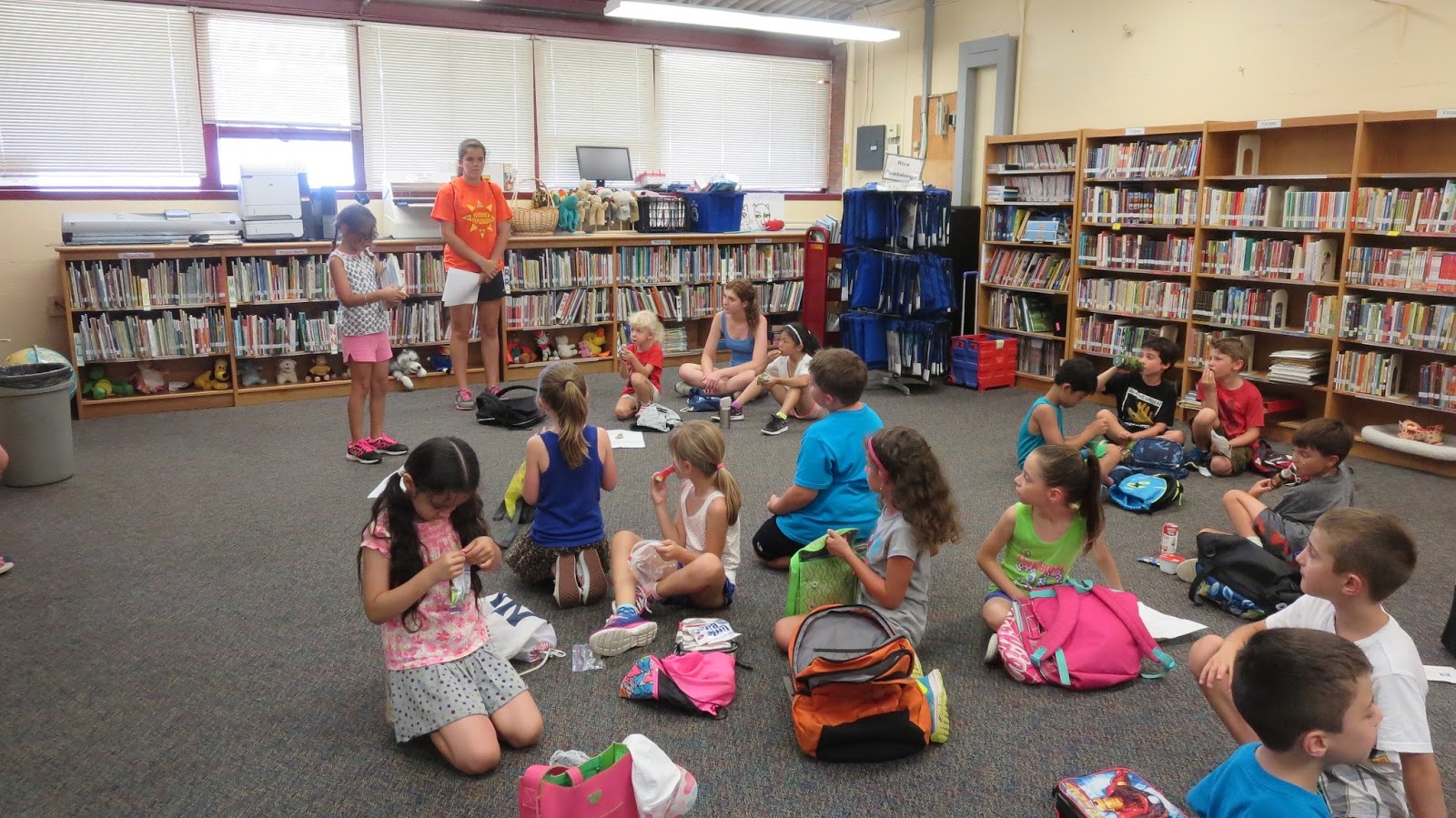 Julia A Traphagen: Mismatch Monday