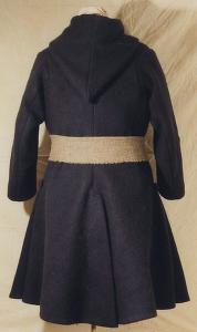 A Woodsrunner's Diary: More on the French Capot