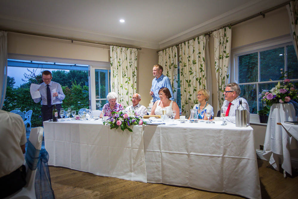 David's photography blog: Charlotte and Rich's Wedding at The Hadlow ...