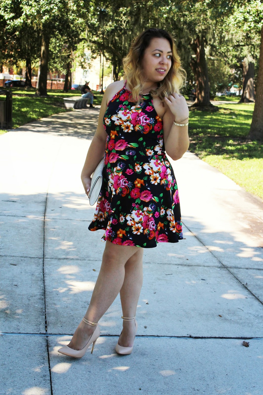 Meliissale: Rosy Chic