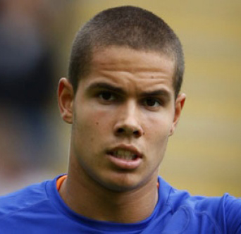Footballers Biography: Jack Rodwell Biography