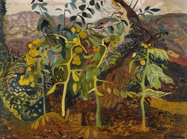 Modern Pictures: Robert Colquhoun (1914-1962)