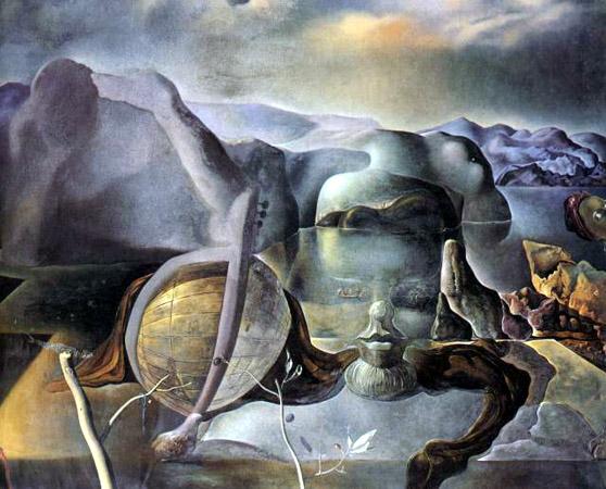 Exposición que visitar: Locus Solus. Impresiones de Raymond Roussel ...