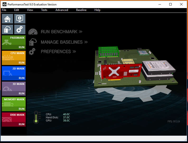 FebriArtadi: Cara Mengetahui VGA Card Bermasalah