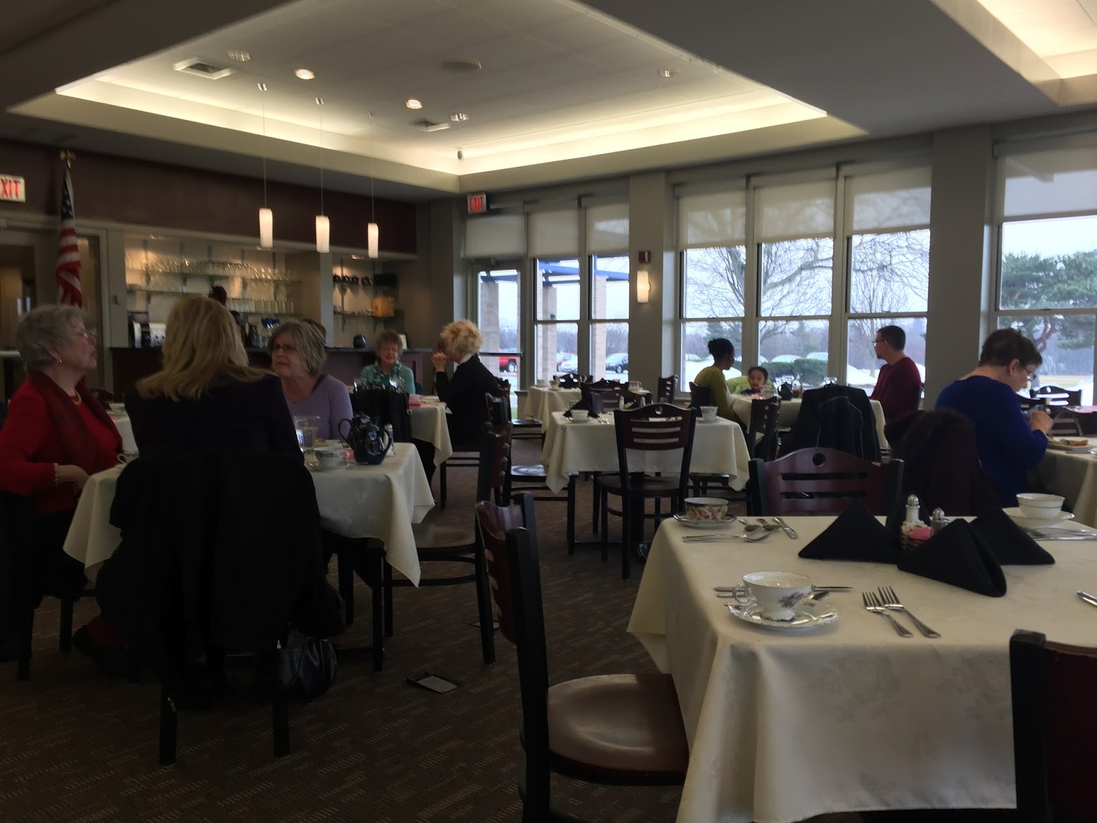 Rosemary's Sampler: Infusions, Mount Joy, PA