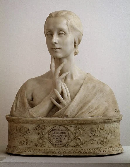 Pietro Canonica (1869 -1959) | Figurative sculptor | Tutt'Art ...