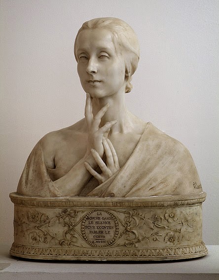 Pietro Canonica | Figurative sculptor | Tutt'Art@ | Pittura * Scultura ...