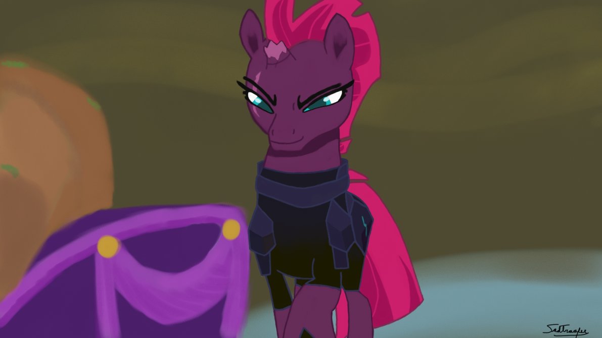 Equestria Daily - MLP Stuff!: Analysis: Will Tempest Shadow Return to ...