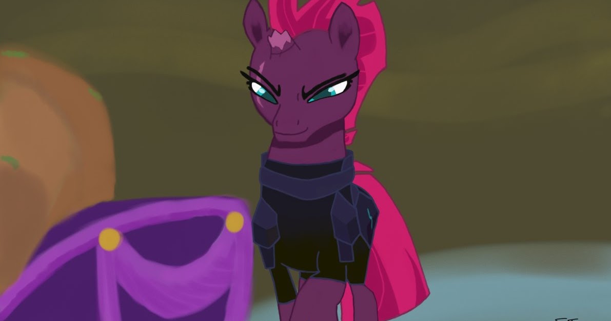 Equestria Daily - MLP Stuff!: Analysis: Will Tempest Shadow Return to ...