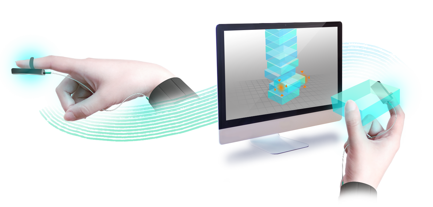 Haptic Technology - Haptics - Solutions for ERM and LRA Actuators ...