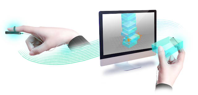 Haptic Technology - Haptics - Solutions for ERM and LRA Actuators ...