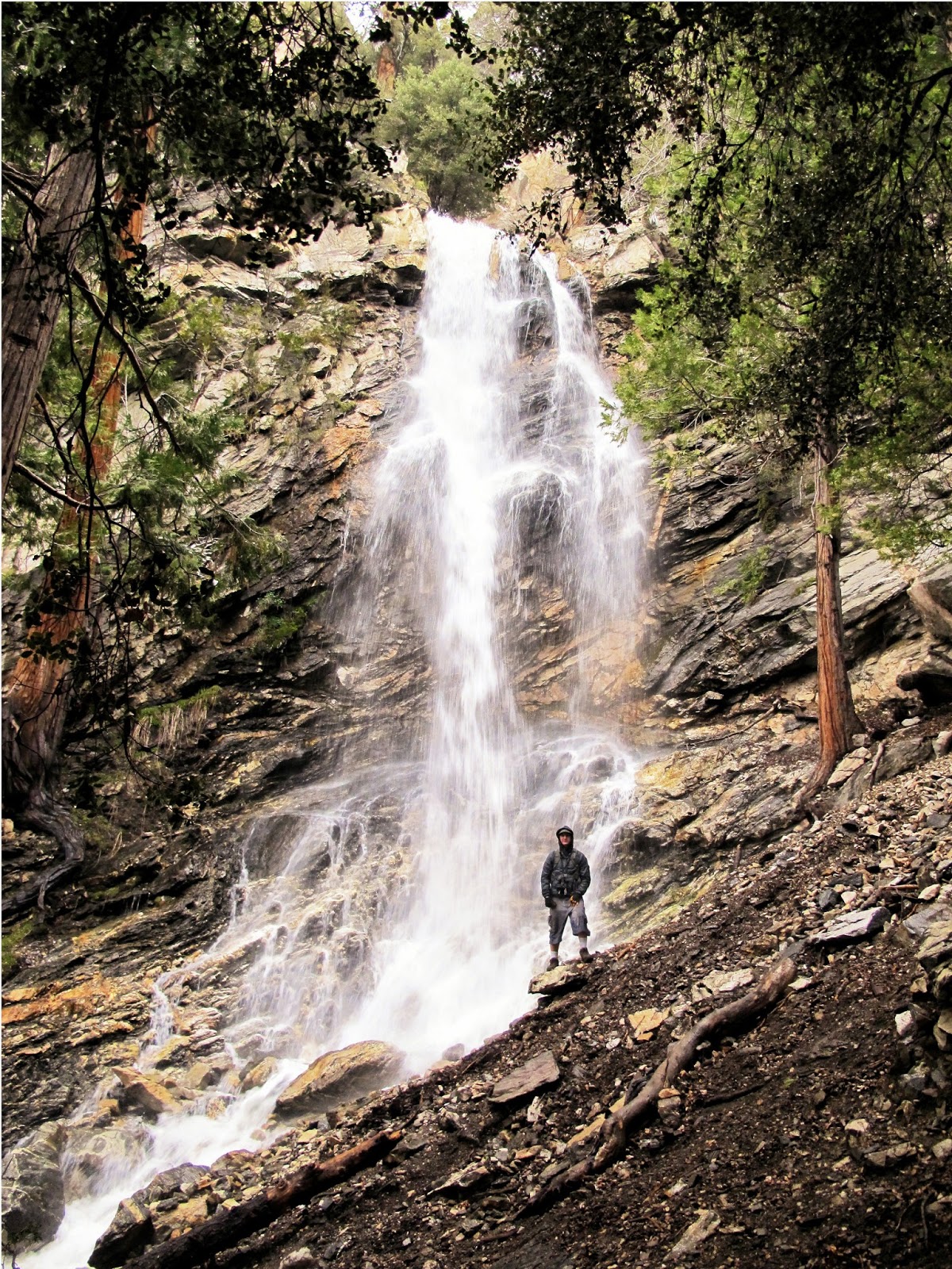 Top Ten Hiking Trails in Southern California ~ Adventures in Southern ...