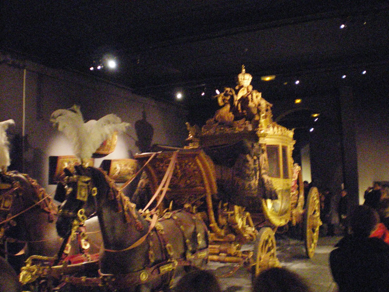 Chez Homer: Roulez Carrosses