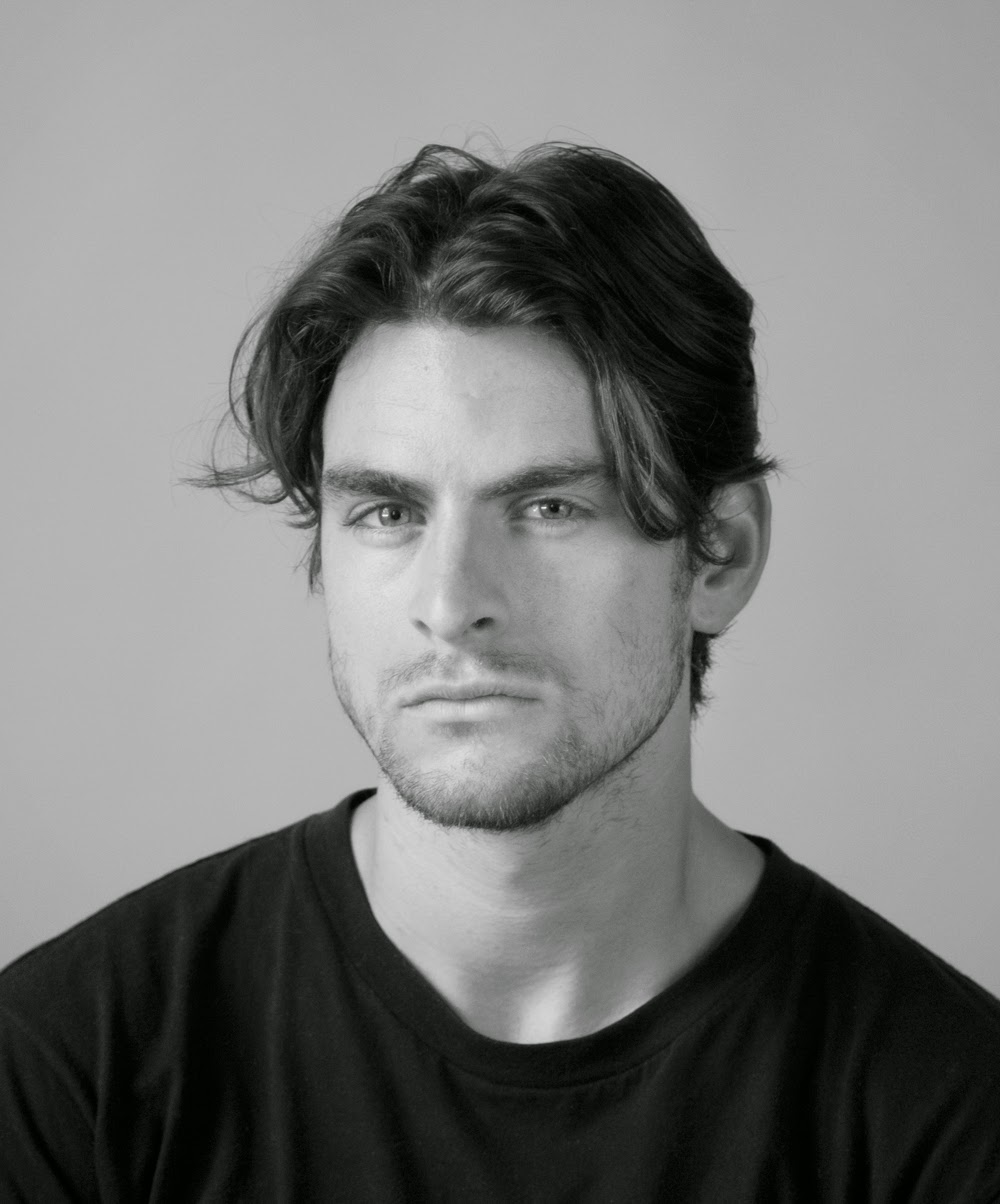 The Evening Class: HUNKS IN HORROR: BLOOD RIDERS: THE DEVIL RIDES WITH ...