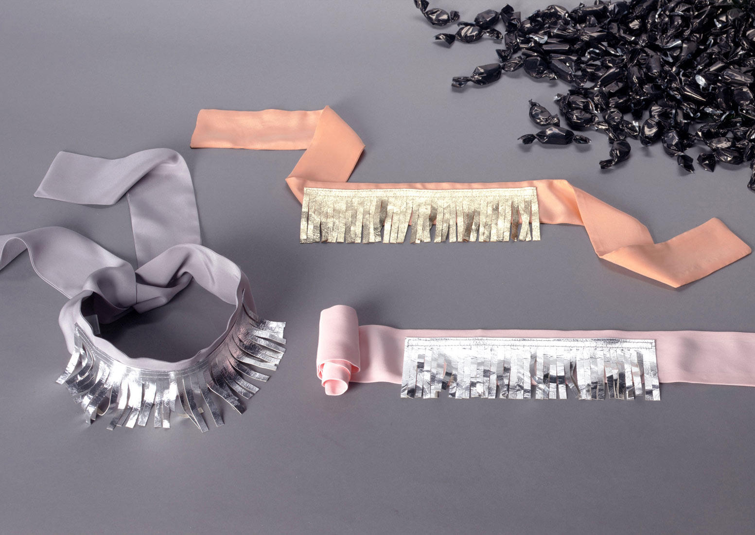 Dooley Noted Style: Confetti Systems