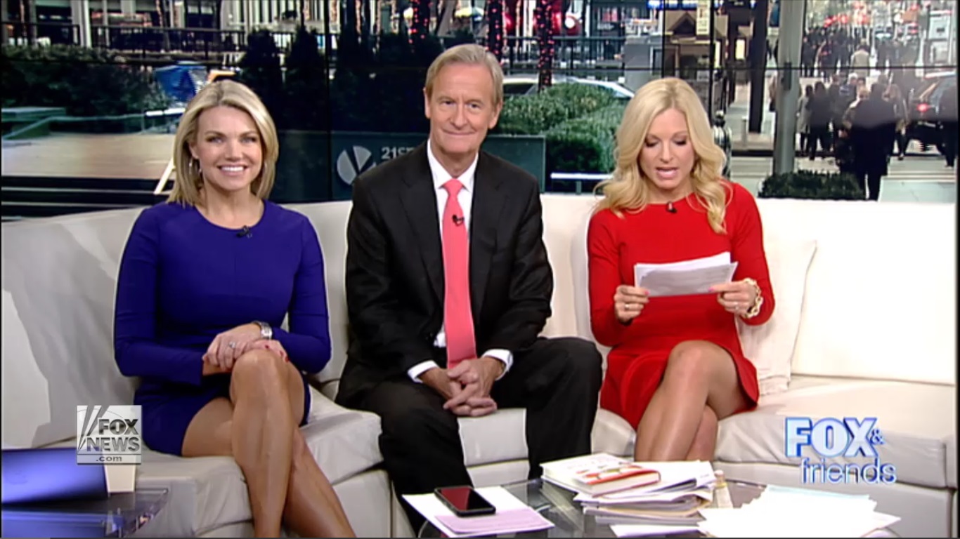 Reporter101 Blogspot: Welcome 2016: Fox News Ladies caps/pictures/photos.