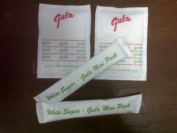 Produsen Gula Sachet 08123 586 0001: HP 08123 586 0001 Grosir Gula Sachet