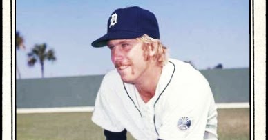 WHEN TOPPS HAD (BASE)BALLS!: NOT REALLY MISSING IN ACTION- 1977 ED GLYNN