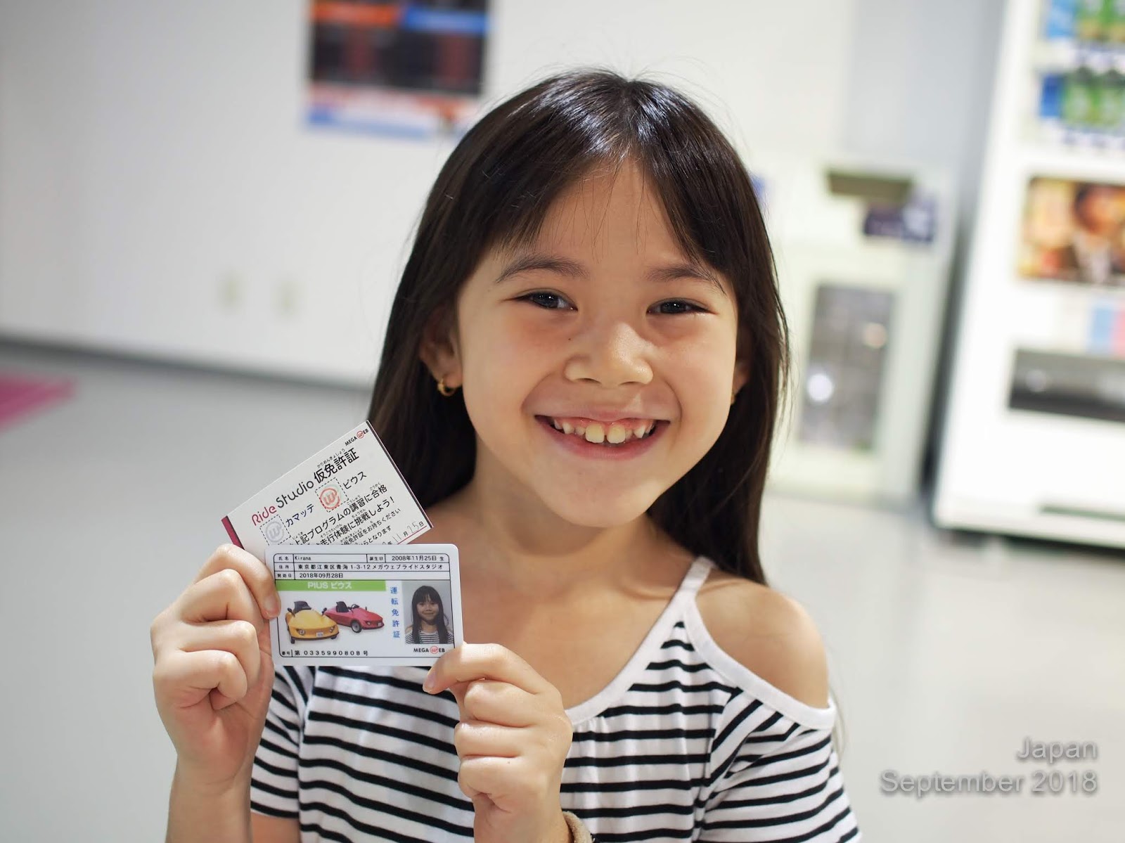 Update - Family Must Visits in Tokyo Japan Travel Guide