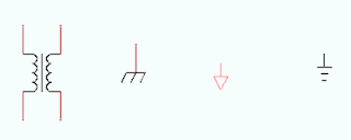 Simbol-simbol Listrik