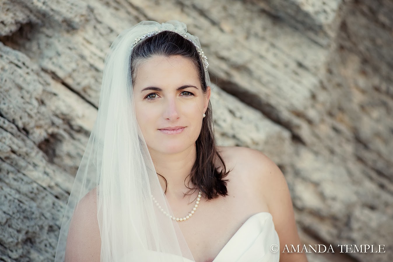 Bermuda Photographer - Amanda Temple: Melanie & Scott: Bermuda Wedding