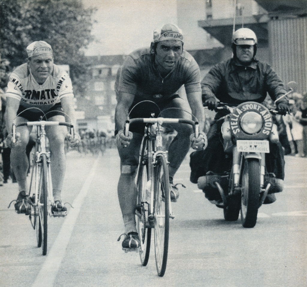 Fabio Farelli: Een gevalletje Benoni Beheyt