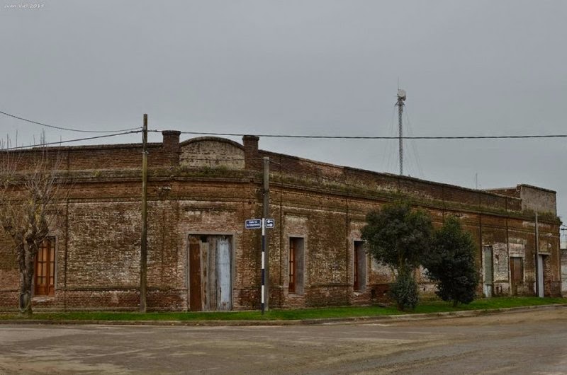 Fotos Viejas de Mar del Plata: GARDEY
