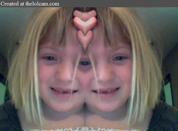 Welcome to My World . . .: "LOLCam" Photos