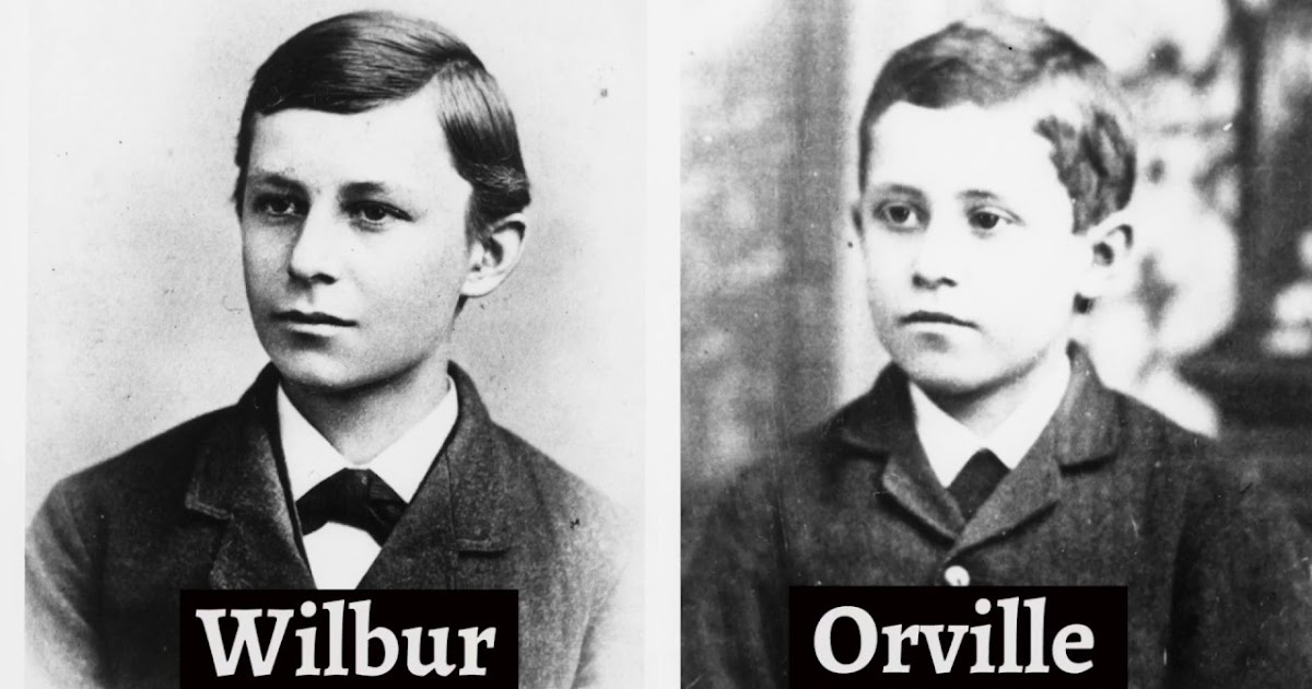 The Wright Brothers, Selena, Layla, Moses, and the Truth of the Old ...