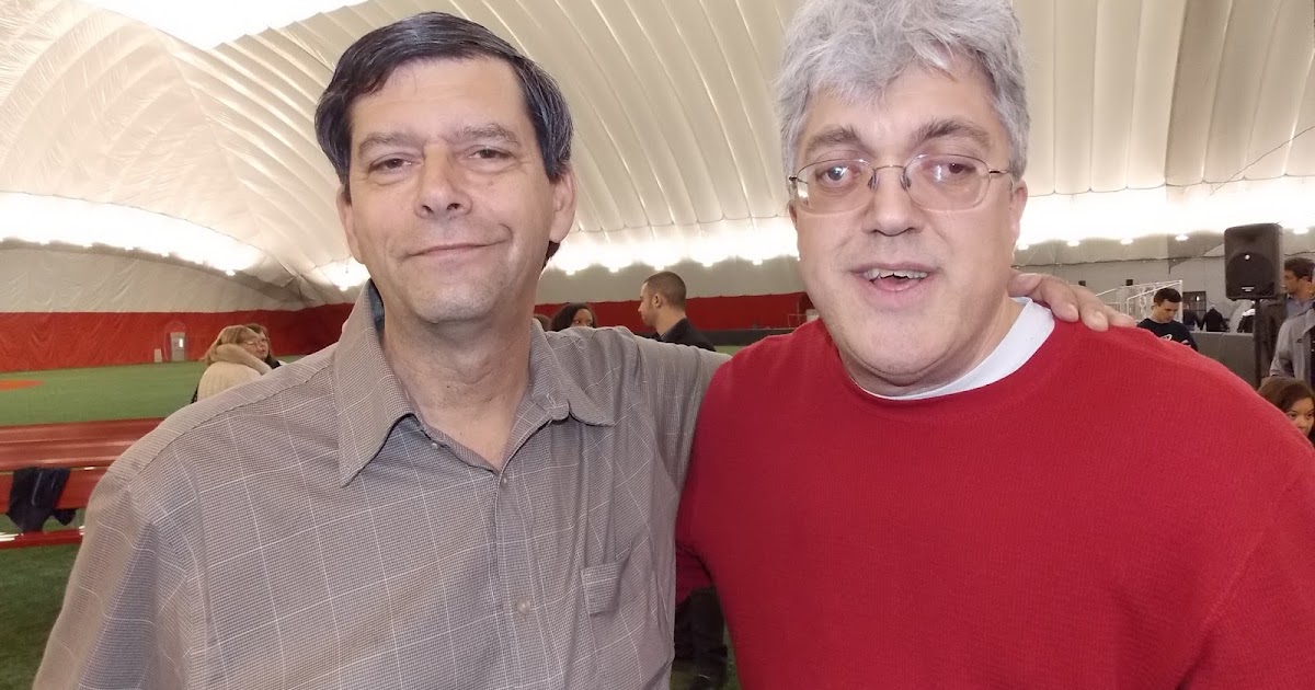 JOHNGY'S BEAT: Les Grobstein With and Without The Chicago Rush