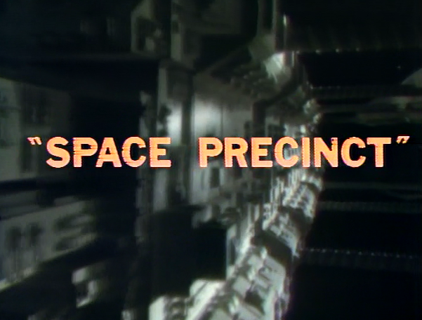 John Kenneth Muir's Reflections on Cult Movies and Classic TV: Cult-TV ...