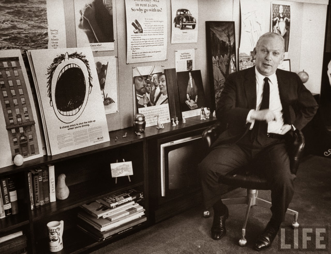 Los Mejores Publicistas y Diseñadores