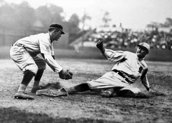 The Oakland Press Blogs: Out of Left Field: Danny Worth might be the ...