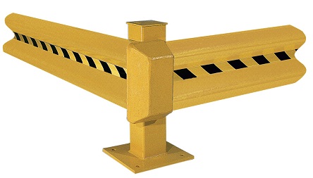 Safety Afar Business Group: Industrial Guardrial Plant and Facility