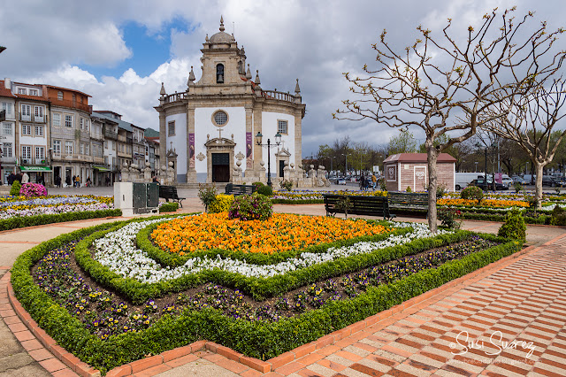Descubre Cada Día: Barcelos, planes para hacer en un día