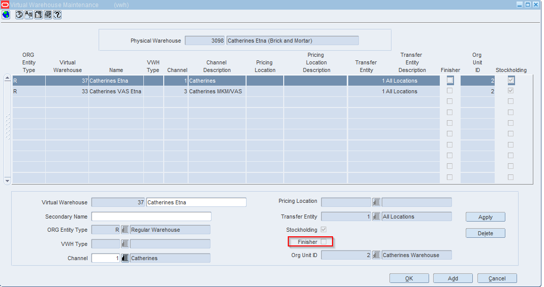Complete Oracle Retail Tutorials and Training Materials by Nagesh Mishra