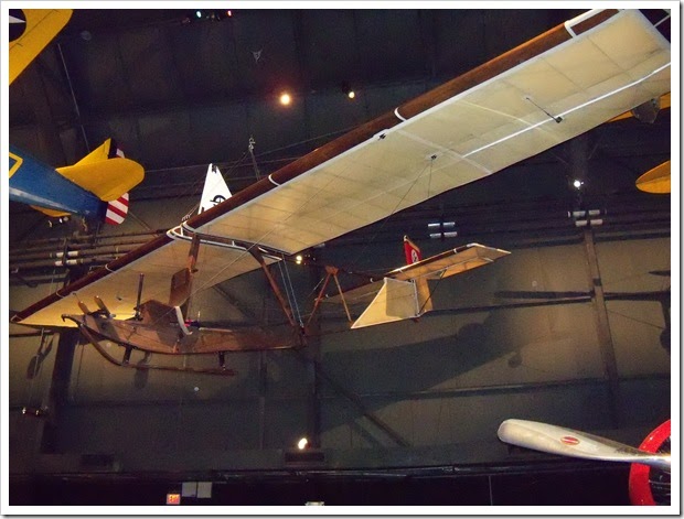 Ancient Digger Archaeology: Early Years of Flight Day 3: Schneider ...