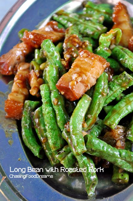 CHASING FOOD DREAMS: Big Tree Lin Kee, Chan Sow Lin Steamed Fish Head ...