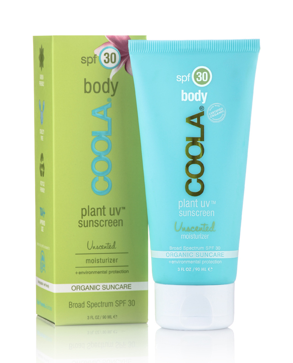 Spotlight On: COOLA Suncare Products - Natural & Organic Sunscreen Made ...